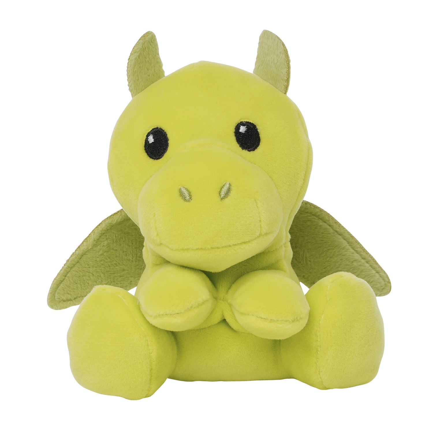 Brightfuls Baby Sunny Dragon - Manhattan Toy