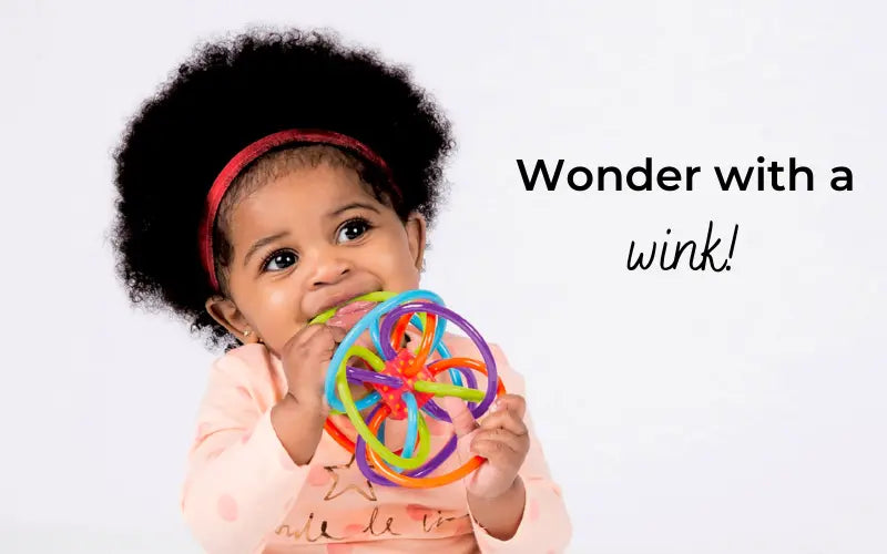 4 Ways the Winkel Builds Wonder – Manhattan Toy