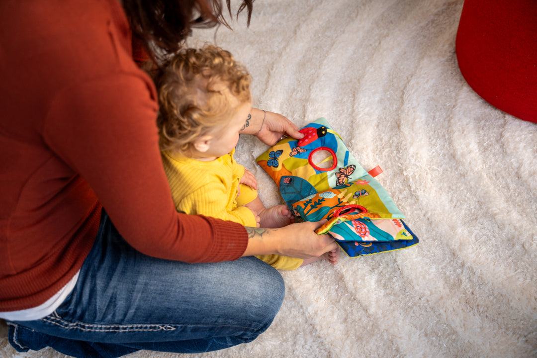 4 Tips to Creating a Space for Imaginative Playtime Learning ...