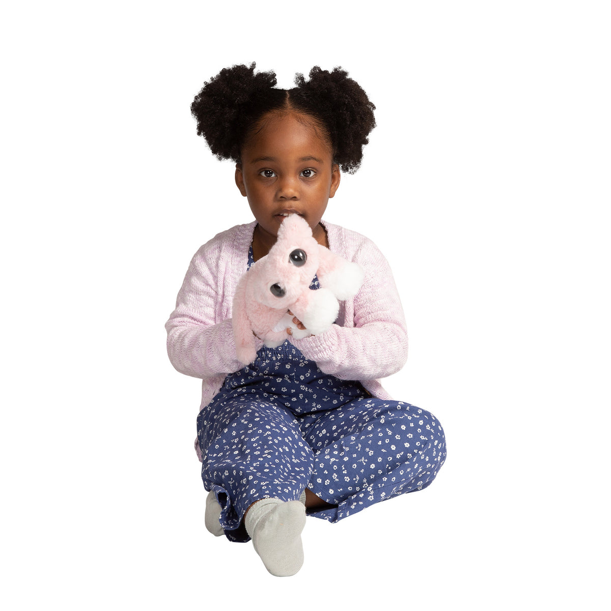 Mochi Lanky Cat Stuffed Animal Toy Kitty – Manhattan Toy