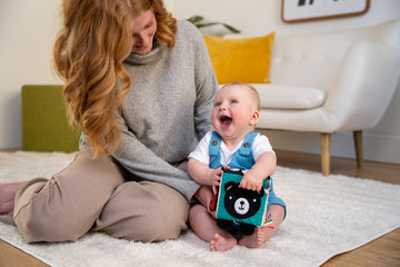 Wimmer Infant Development – Manhattan Toy