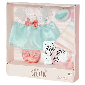 Love Stella Baby Dolls | Nurturing & Imaginative Play – Manhattan Toy