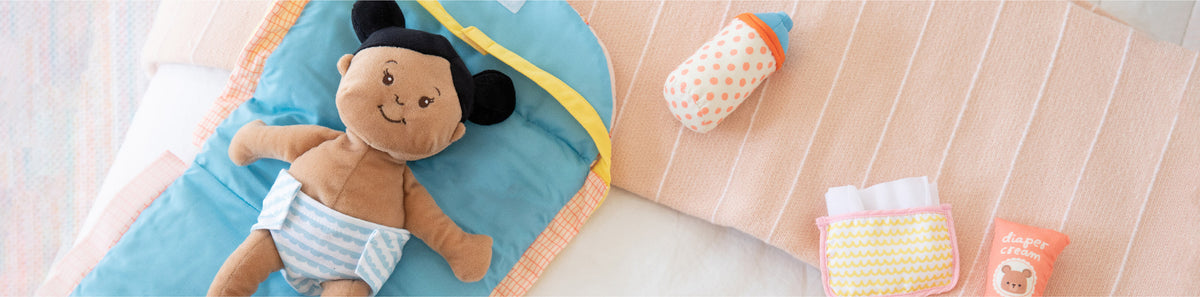 Shop Manhattan Toy Company | High-Quality Baby & Toddler Toys