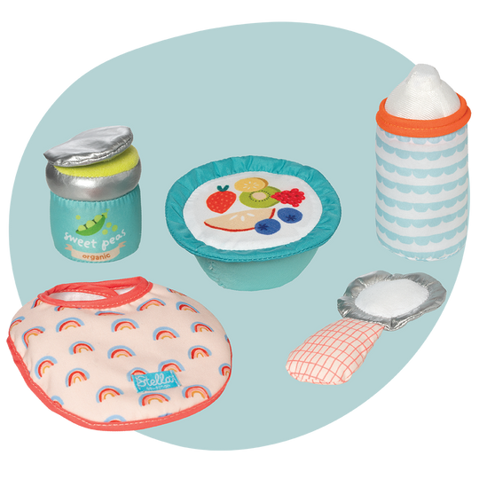 Stella Collection – Manhattan Toy