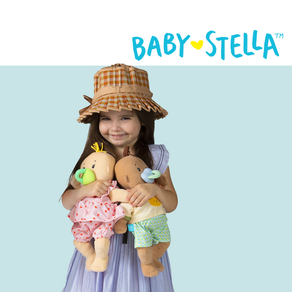 Stella Collection – Manhattan Toy