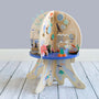 Manhattan Toy Deep Sea Adventure Wood Activity Toy