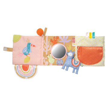 Soft Baby Toy Books - Manhattan Toy Company