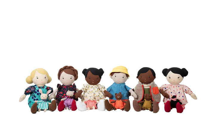 Playdate Friends Harper - Manhattan Toy