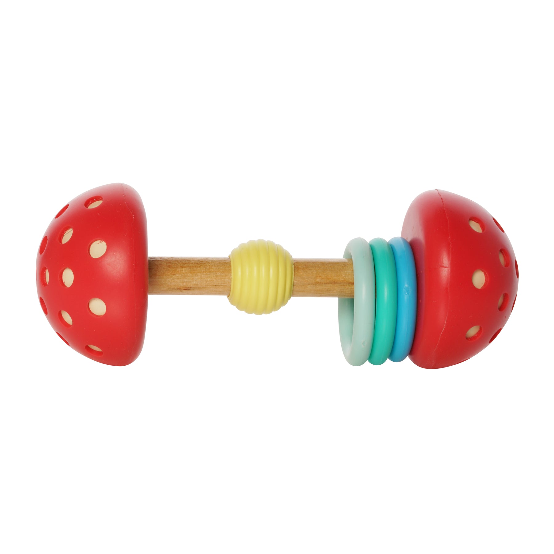 Toadstool Twist & Shake – Manhattan Toy