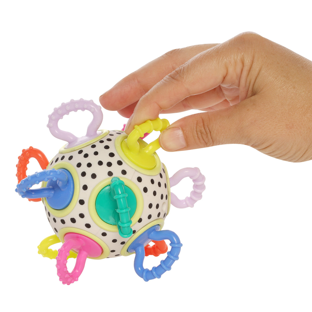 Click Clack Colorpop – Manhattan Toy