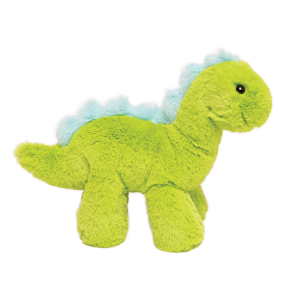 Stuffed Animal, Voyagers Stomp Dino By Manhattan Toy