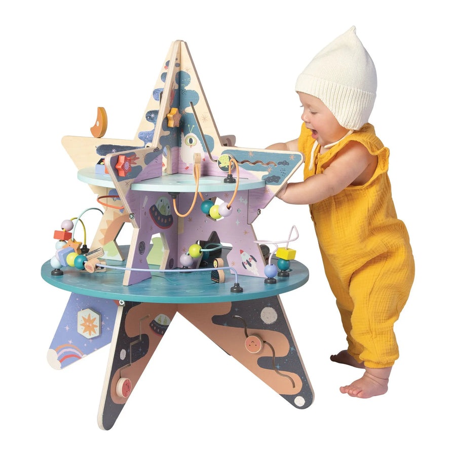 Celestial Star Explorer - Manhattan Toy